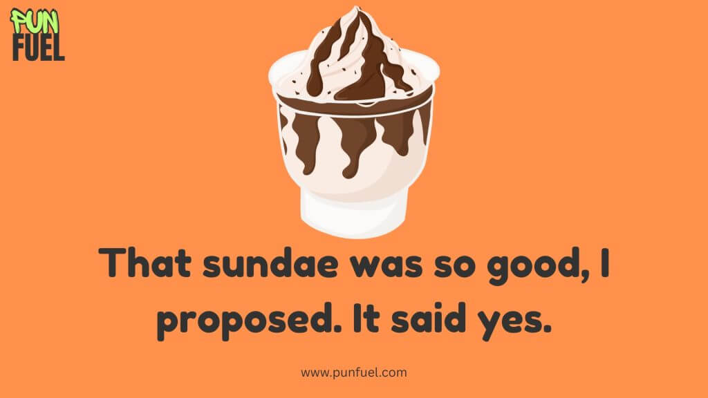320 Ice Cream Puns to Scoop Up Smiles & Share the Chill - Pun Fuel