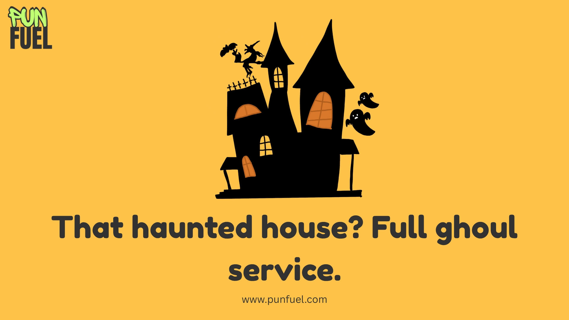 240 Ghost Puns to Bring Humor from Beyond the Grave - Pun Fuel