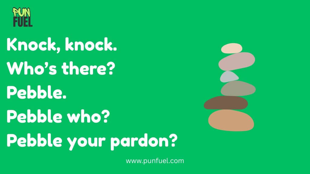 300 Rock Puns So Good, They’ll Leave You Stone-Faced - Pun Fuel