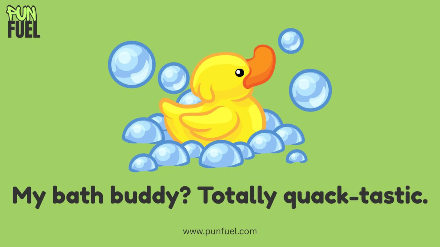 240 Duck Puns So Good, You’ll Be Quackers for More - Pun Fuel
