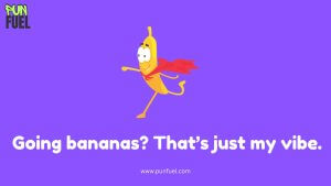 220 Banana Puns That’ll Split Your Sides With Laughter - Pun Fuel