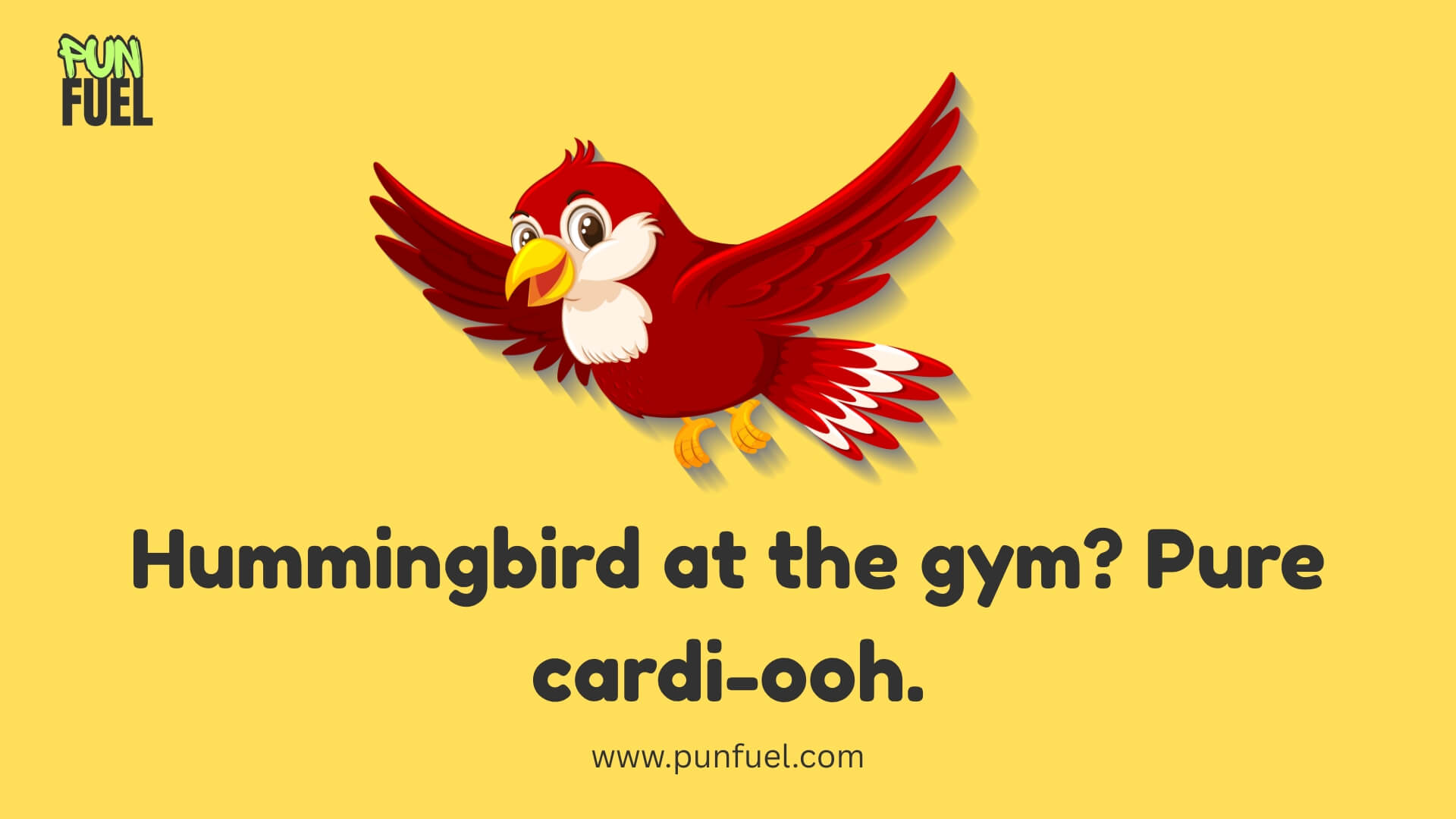220 Bird Puns That’ll Make You Caw with Laughter - Pun Fuel