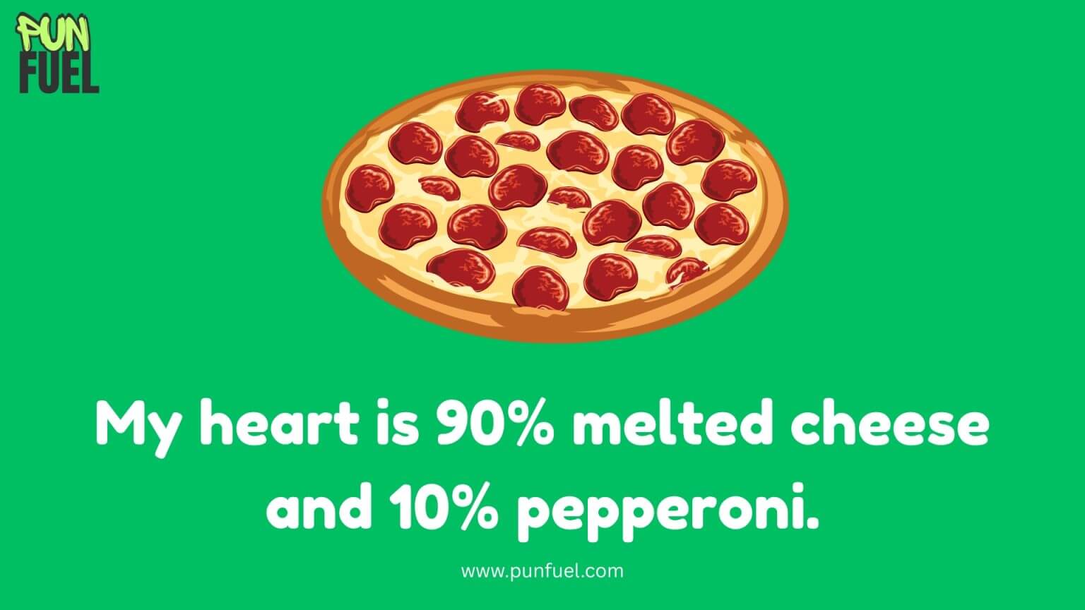 460 Pizza Puns for Every Slice of Life - Pun Fuel
