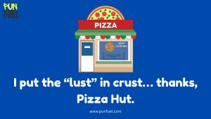 460 Pizza Puns for Every Slice of Life - Pun Fuel
