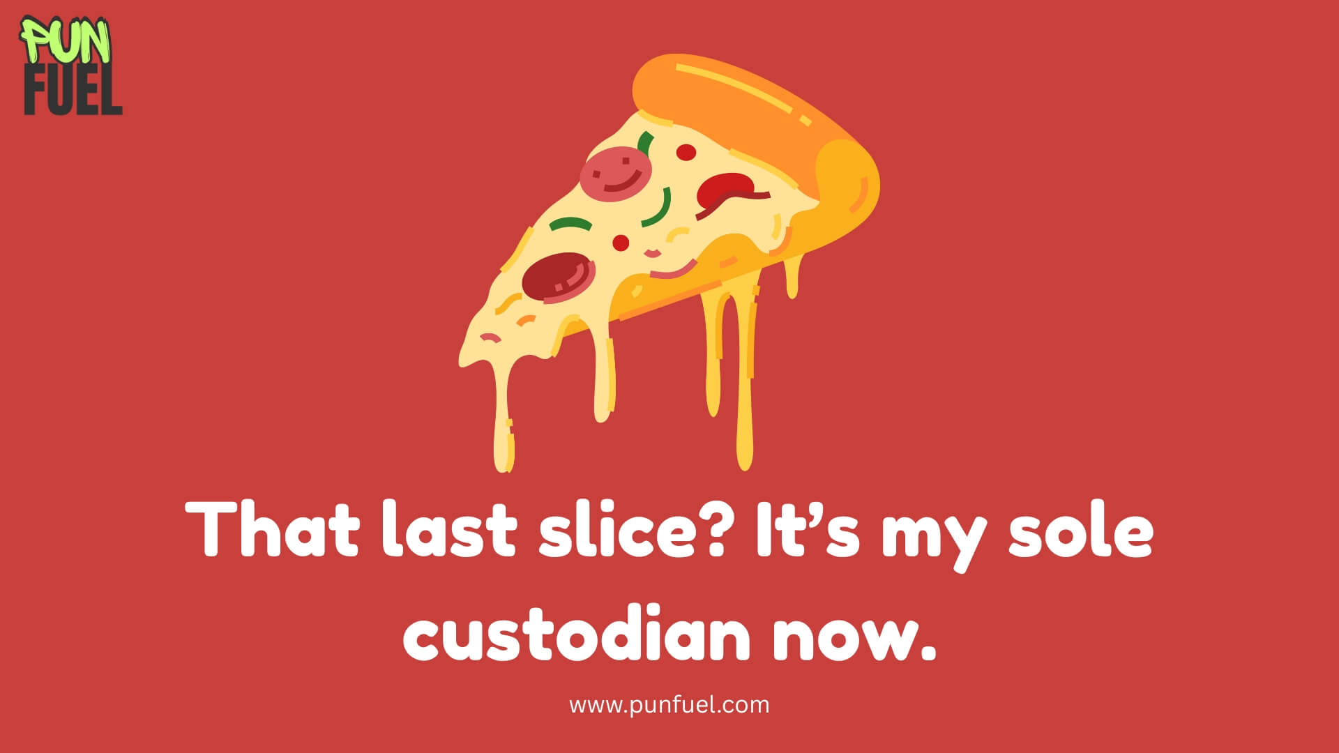 460 Pizza Puns for Every Slice of Life - Pun Fuel
