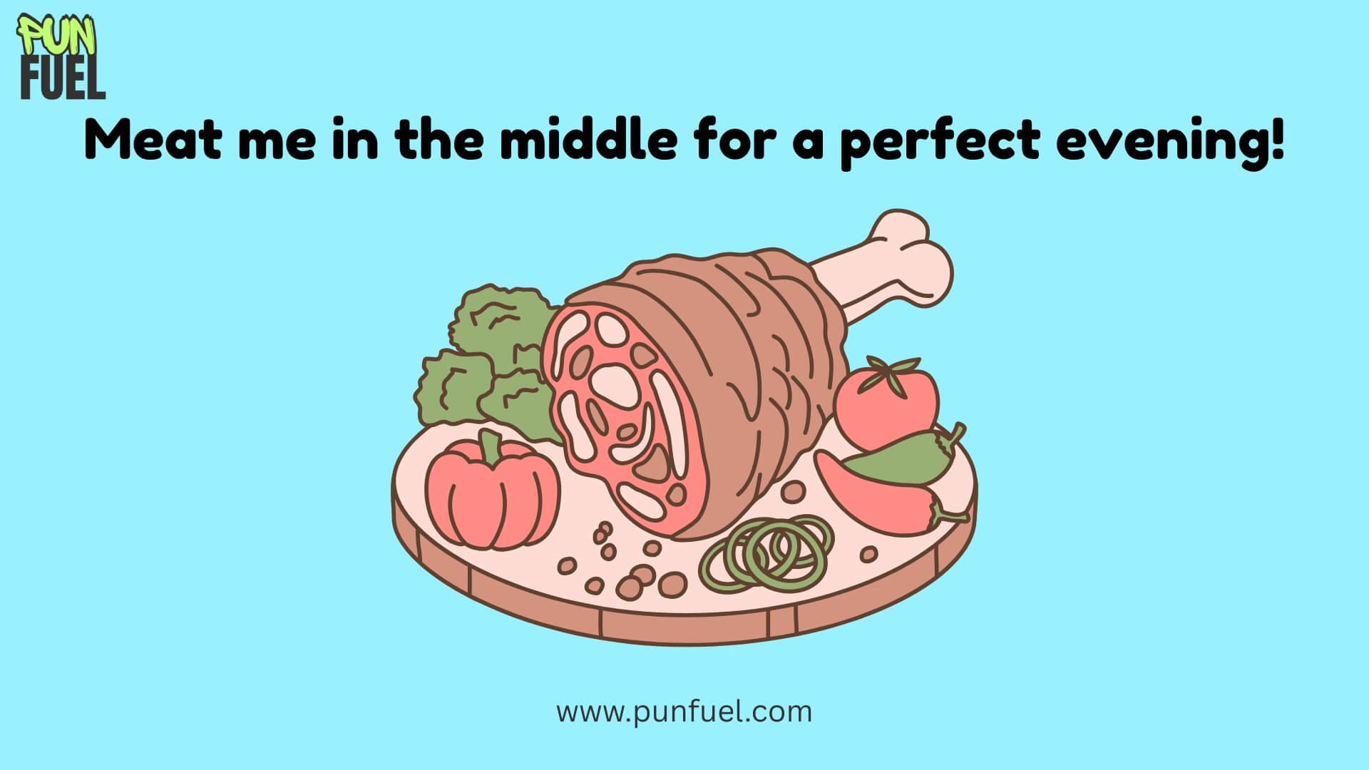 240 Hilarious Meat Puns for Food Lovers - Pun Fuel