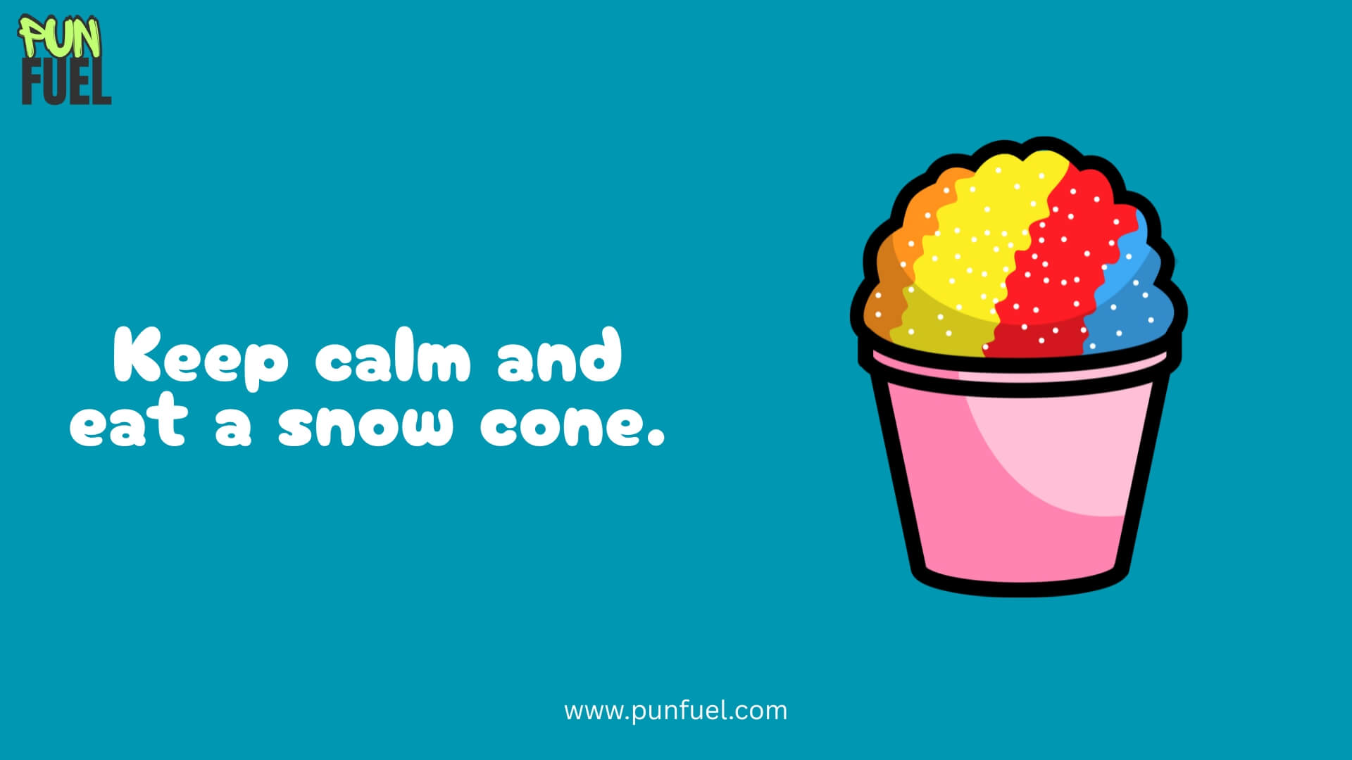 220 Snow Puns to Chill Your Way Through Winter - Pun Fuel