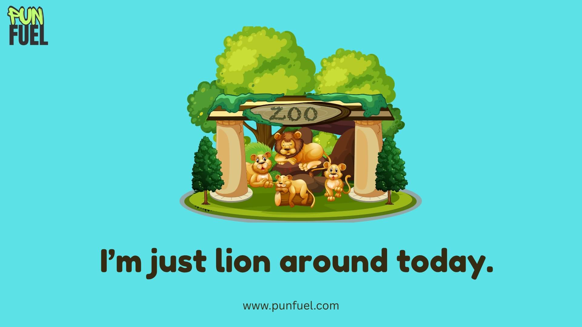 300 Animal Puns: The Ultimate Collection of Wild Humor - Pun Fuel
