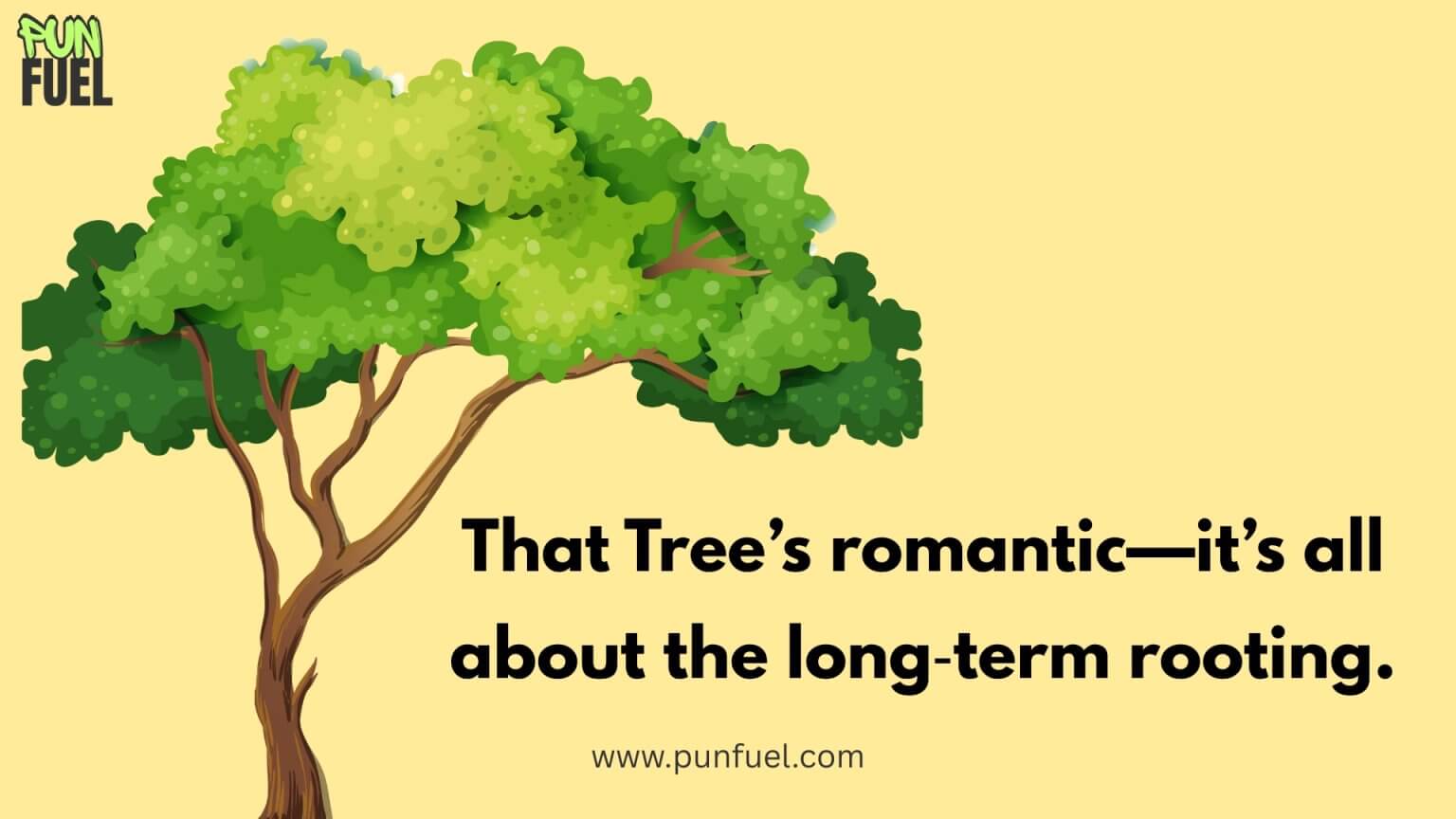 280 Tree Puns to Branch Out Your Humor - Pun Fuel